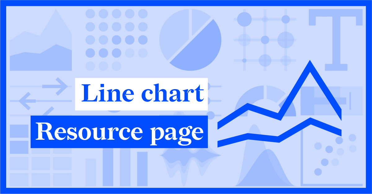 Line Chart | Resources - Chart Library | Datylon